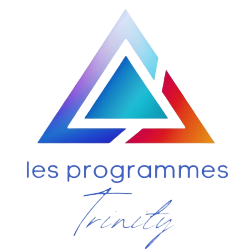 Programmes Trinity – Votre Passage Vers l'IA, Votre Clé Vers l'Avenir